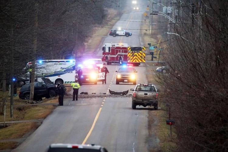 Police investigating fatal Friday morning crash in Welland