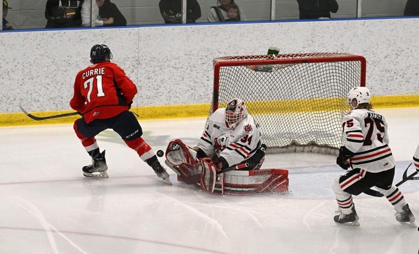 Photos: Port Colborne’s Vale Health and Wellness Centre packed for Ice ...