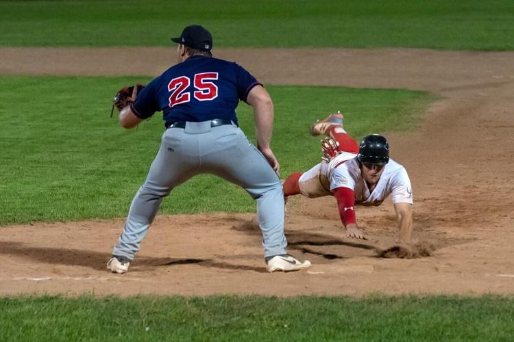 Justin Gideon joins Welland Jackfish after starting IBL season with ...