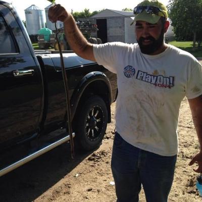 Canadian veteran from Saskatchewan killed in Ukraine while fighting ...