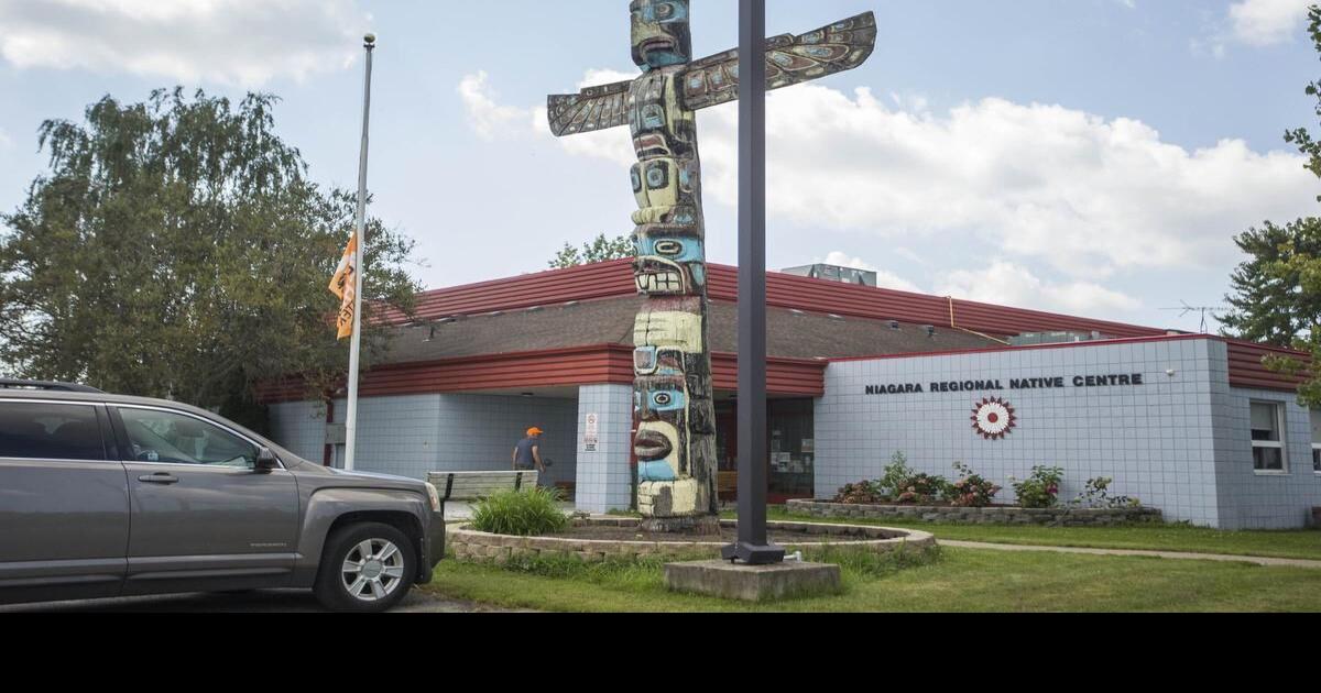 Niagara Regional Native Centre conflict headed to court