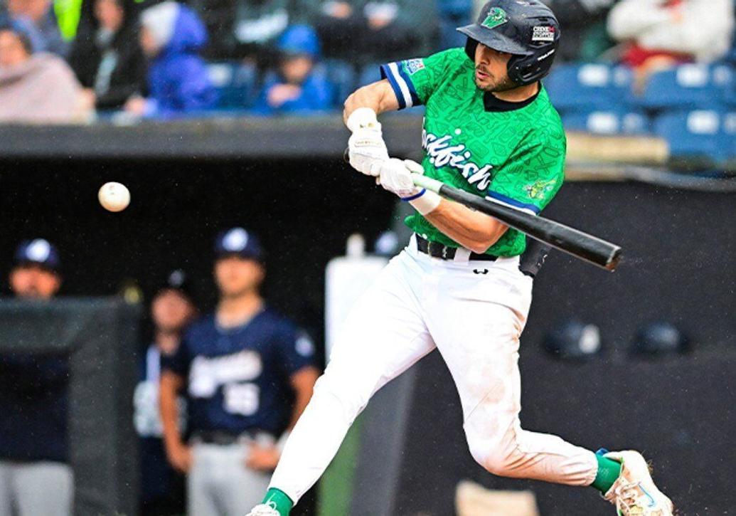 Welland Jackfish retain top spot in power rankings