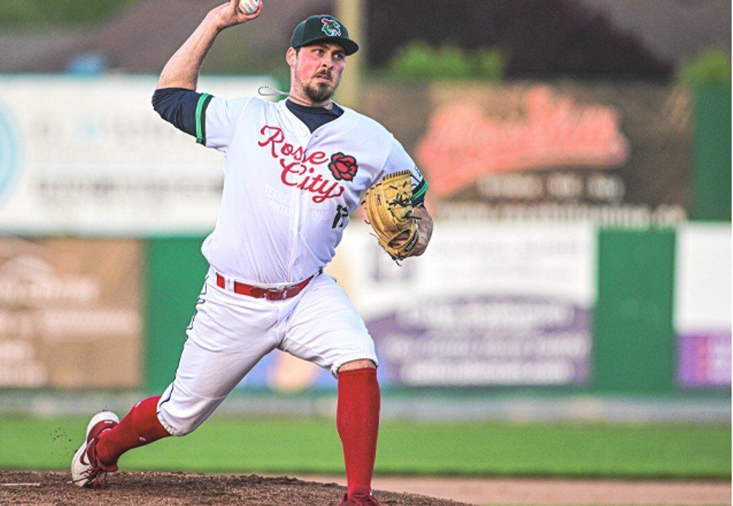 Welland Jackfish enter week in first place in the IBL