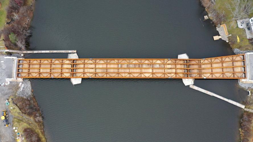 Welland bridge replacement was not a project too far