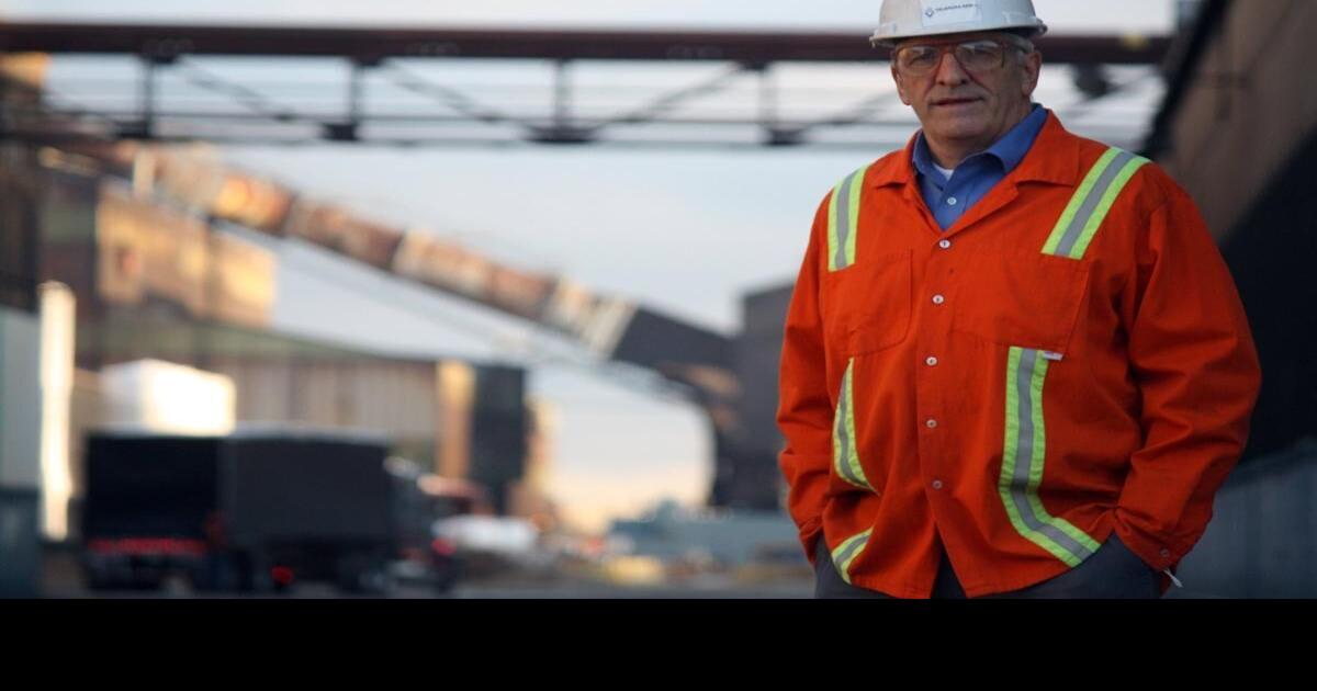 Welland steel factory replacing ‘heart’ of operation with ‘best ...