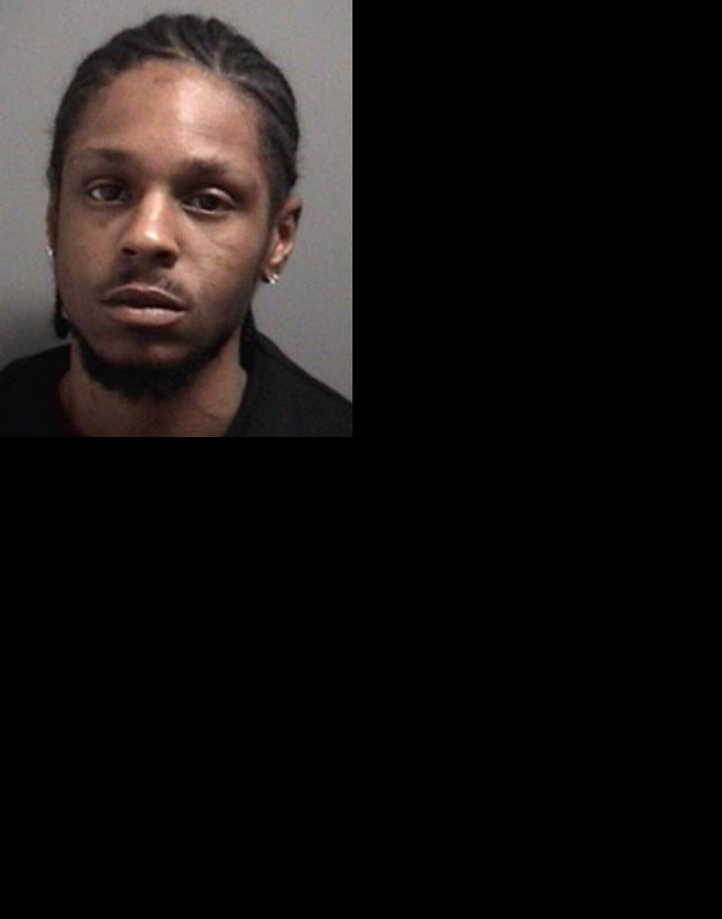 Pearson gold heist suspect hit with 13-year sentence in U.S. for gun ...