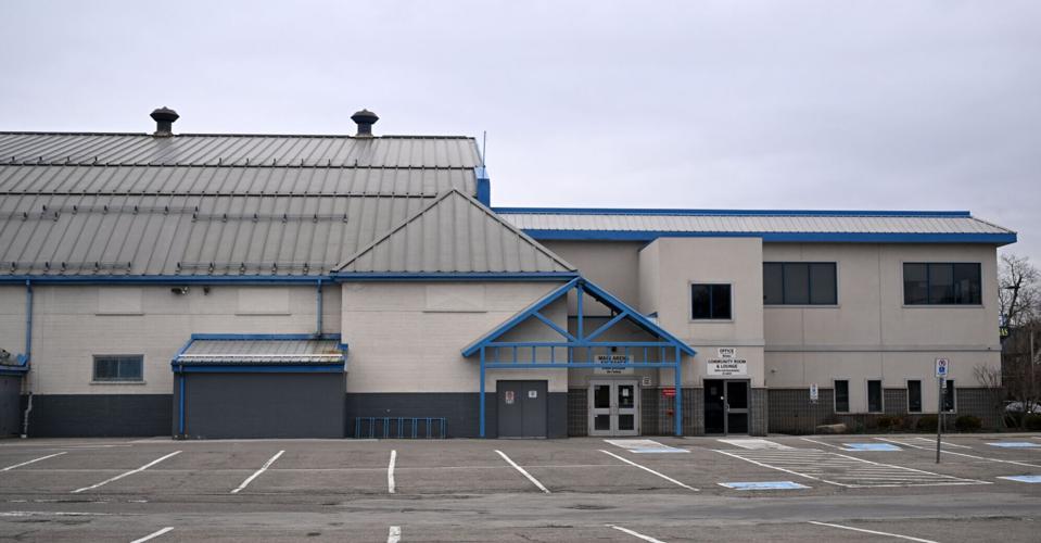 Welland moving forward with $107M, four-pad arena complex