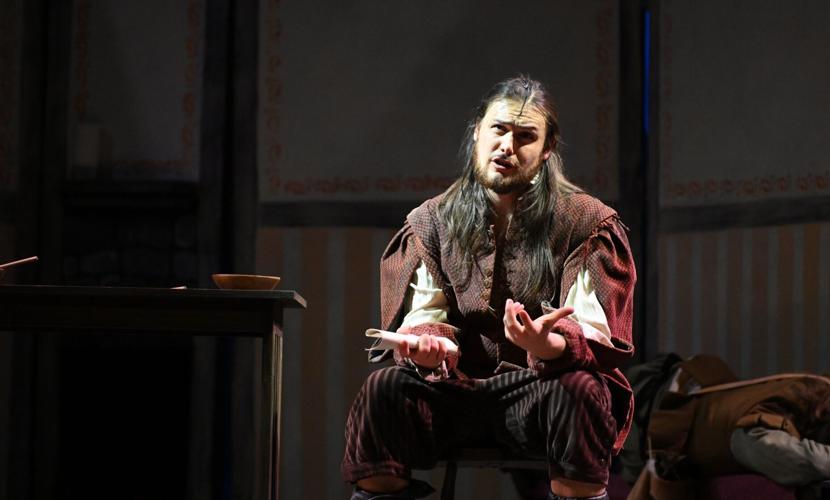 Operatic Society’s latest show ‘not rotten at all’