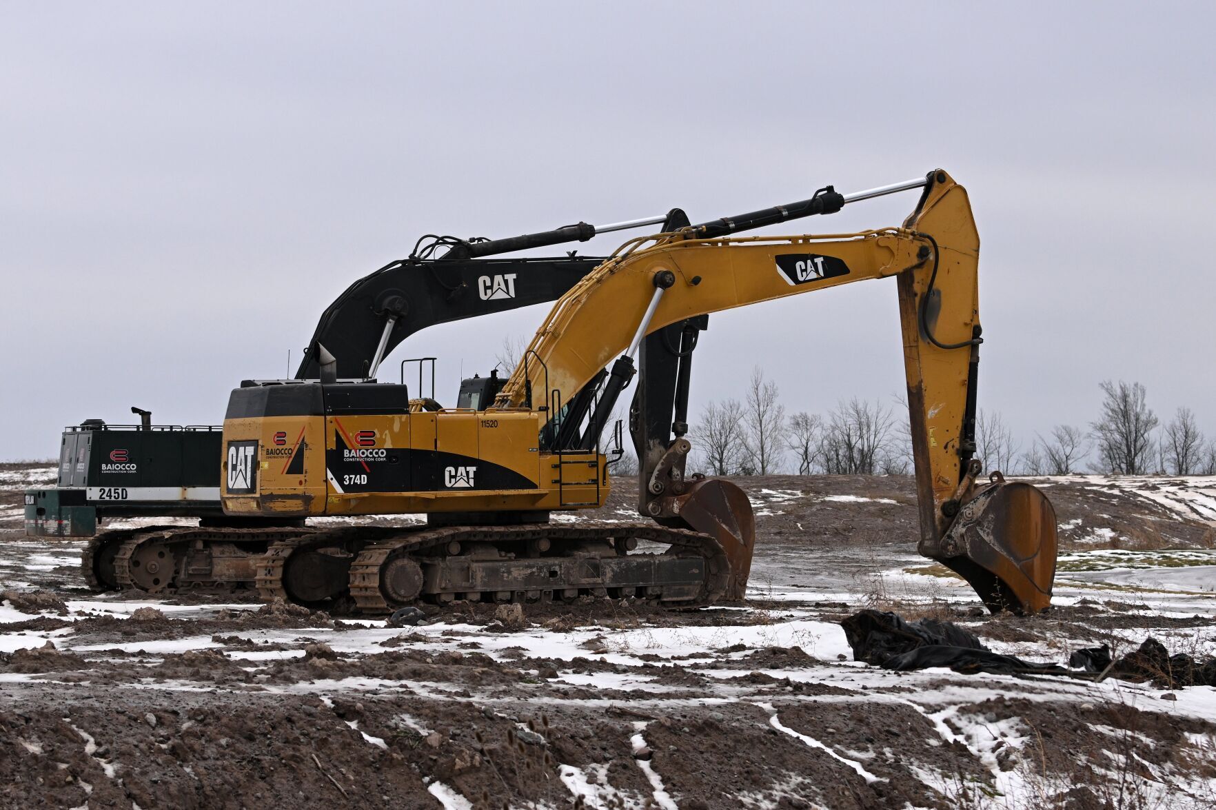 Welland council wants answers on canalside housing project