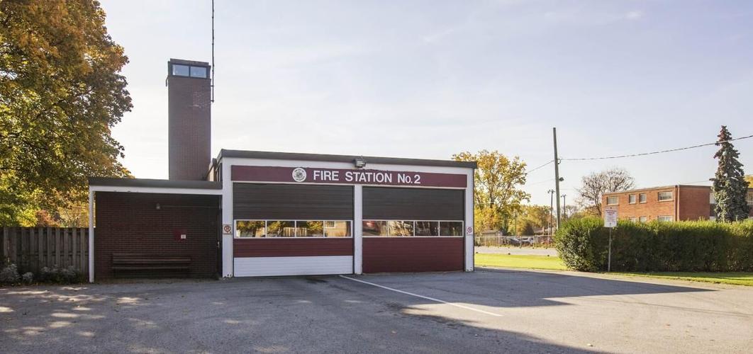 Fire crew’s temporary move to Port Dalhousie expected in spring