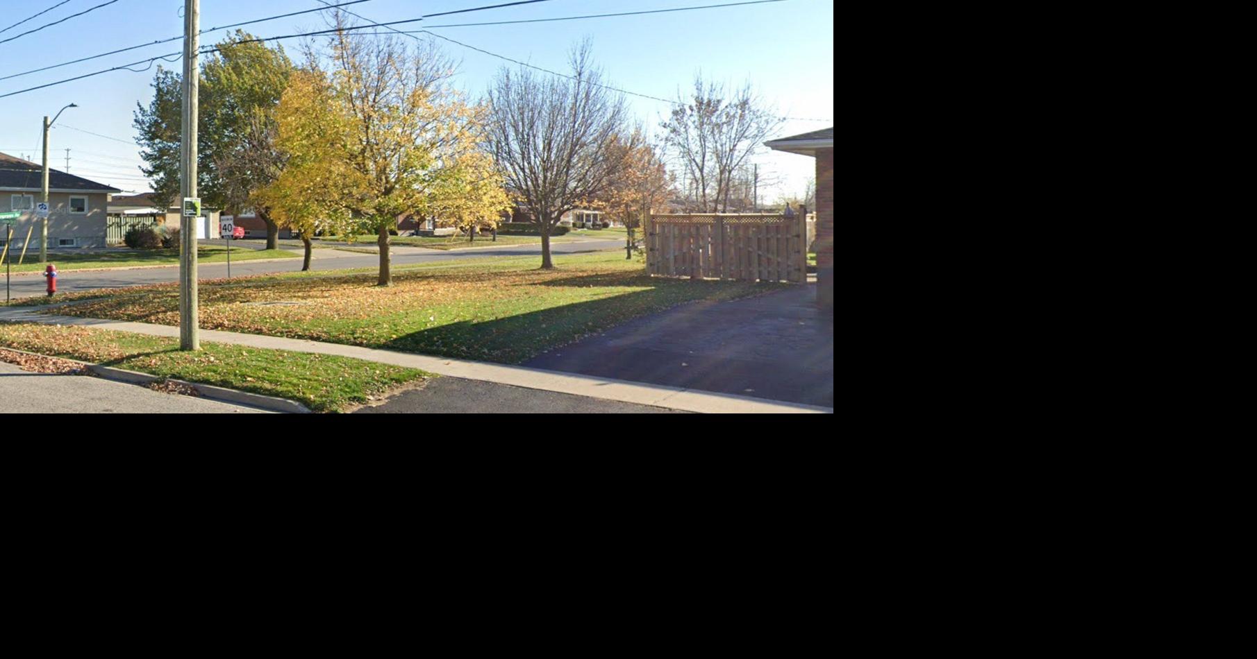Welland approves land transfer for Habitat house project