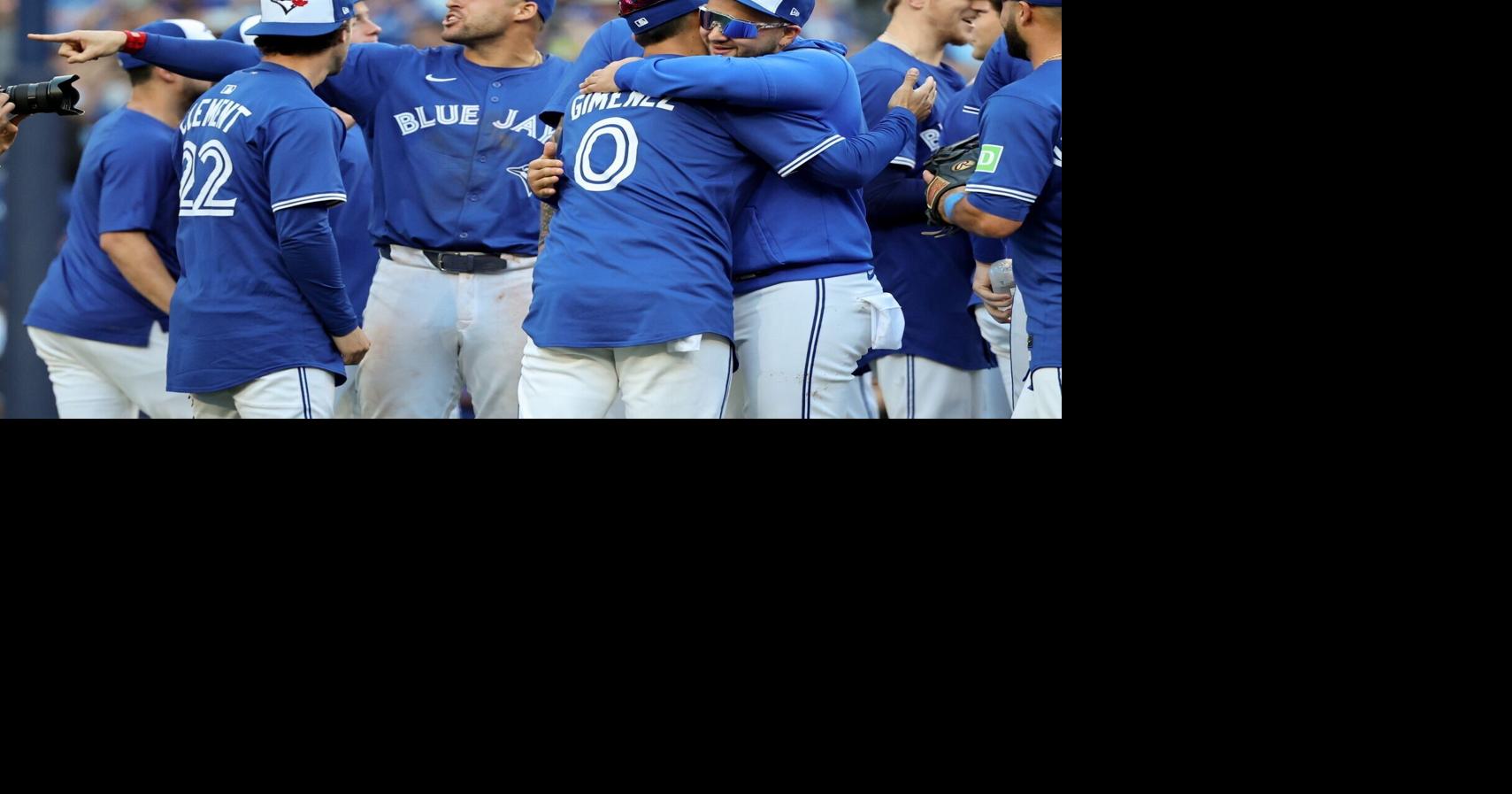 Blue Jays schedule: Times revealed for ALDS playoff series