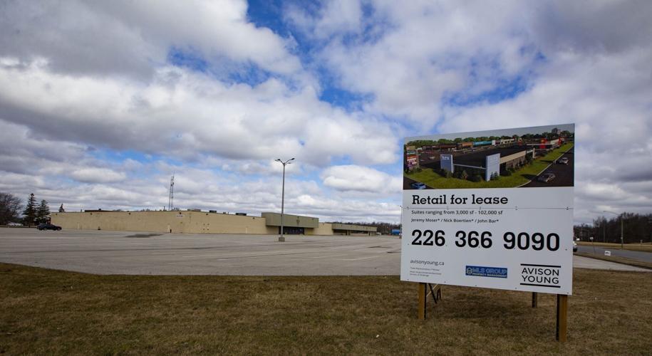 Retail plaza planned for Welland’s east end