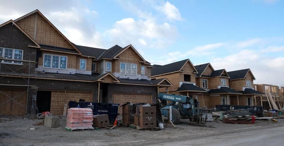 2021 a big year for growth in Welland with building permits ...
