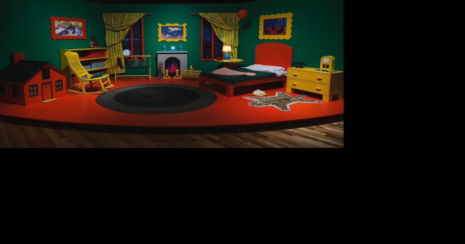 ‘Goodnight Moon’ and the child in all of us