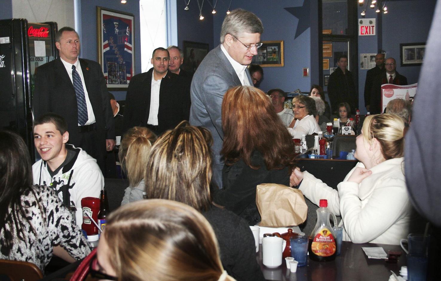 Iconic Welland restaurant changing hands;
