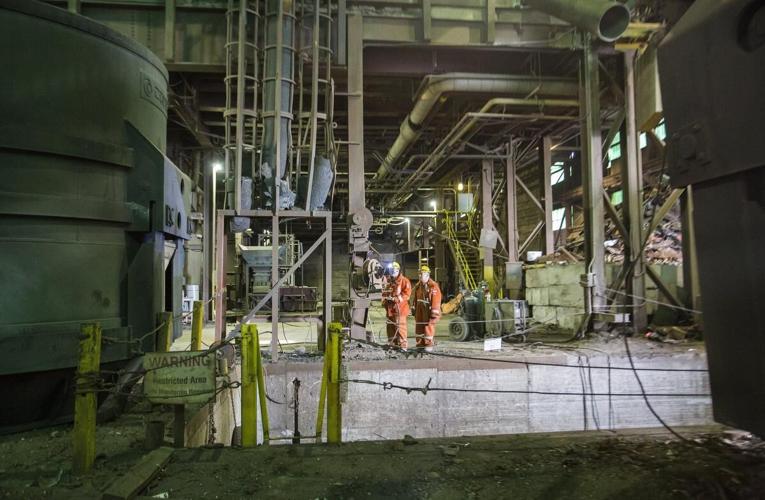 Province announces investment of close to $5M for two Niagara companies