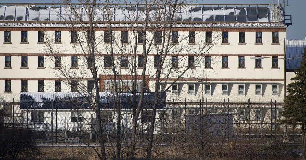Convicted Welland man dies in Joyceville Institution, says Correctional ...