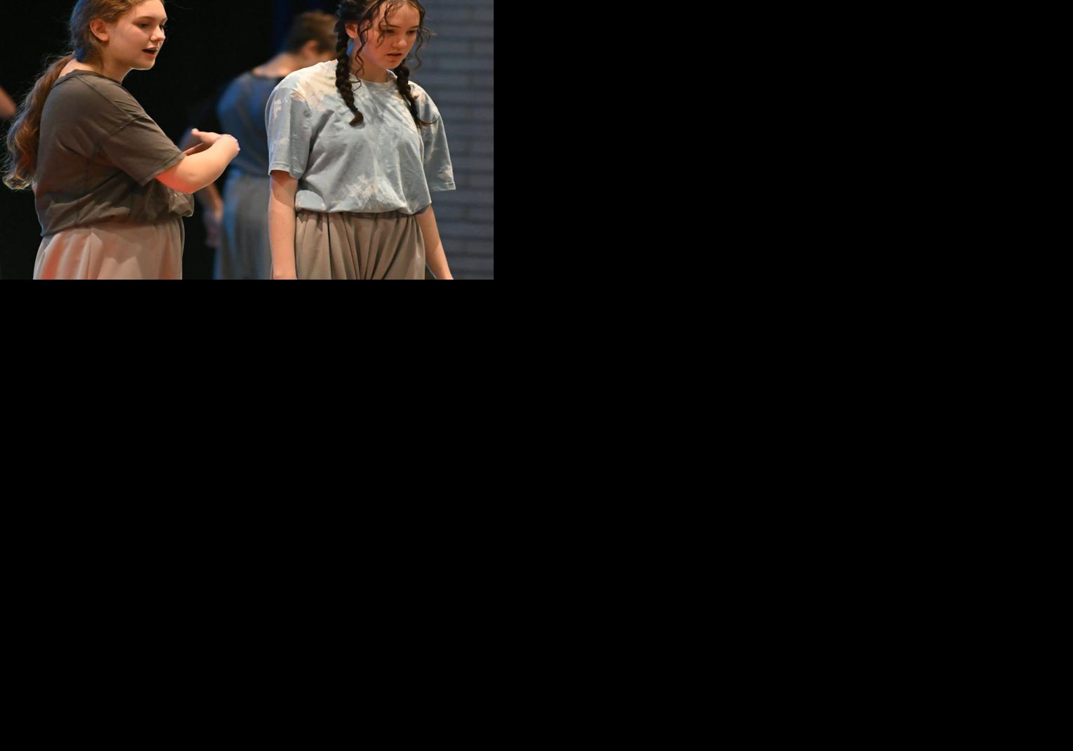 Connection to water explored in Centennial’s latest show