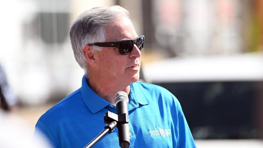 Canada Summer Games less than one month away