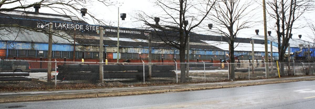 Transformation: Former Ucar and Energex lands in Welland to become ...