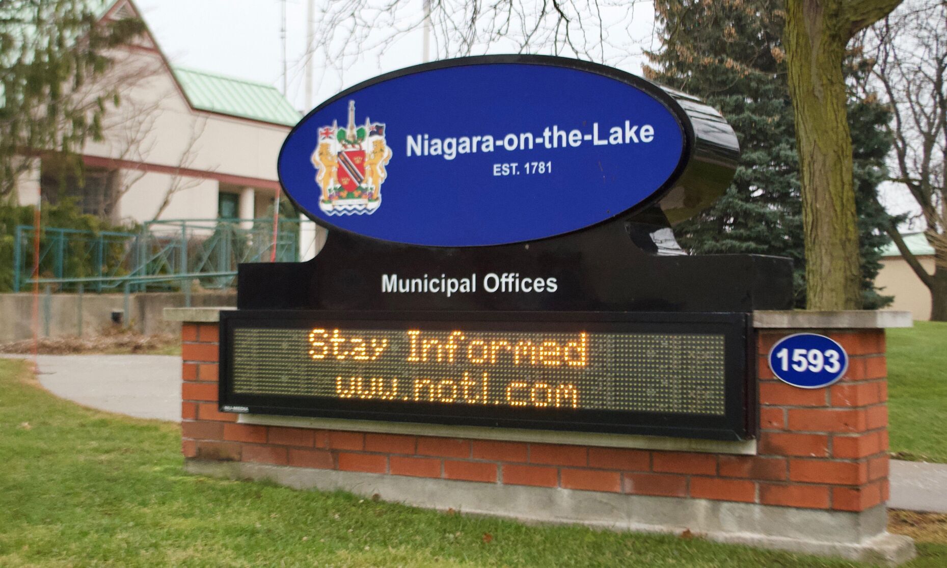 Port Colborne CAO Scott Luey top earner in 2023