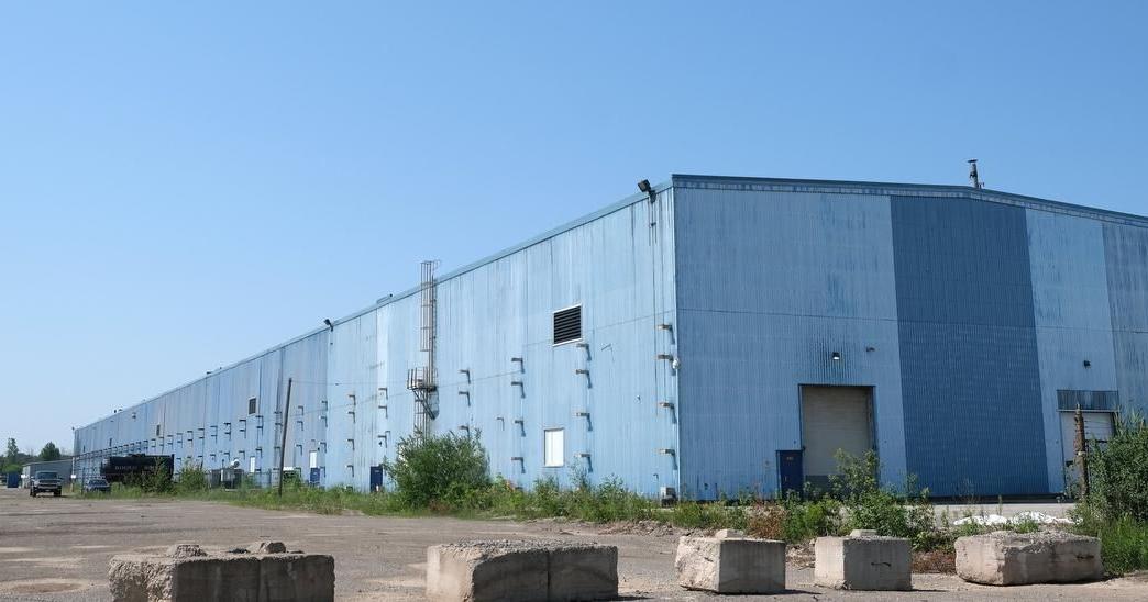 Up to 200 jobs to be created by company moving to Welland