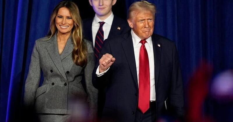 Donald Trump won the election so women’s rights are at stake