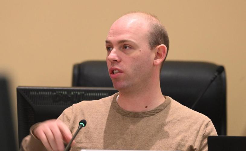 Fireworks — again — in Welland city council chambers as Campion and ...