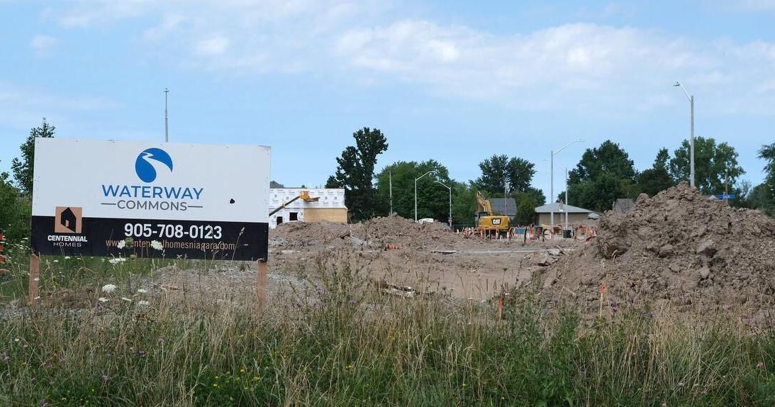 Unprecedented growth in Welland sees city council approve new hires in ...