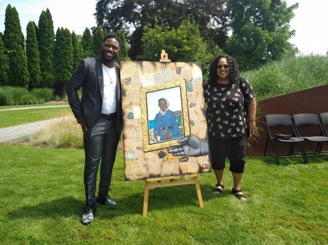 Power of Chloe Cooley remembered on anniversary of act to limit slavery