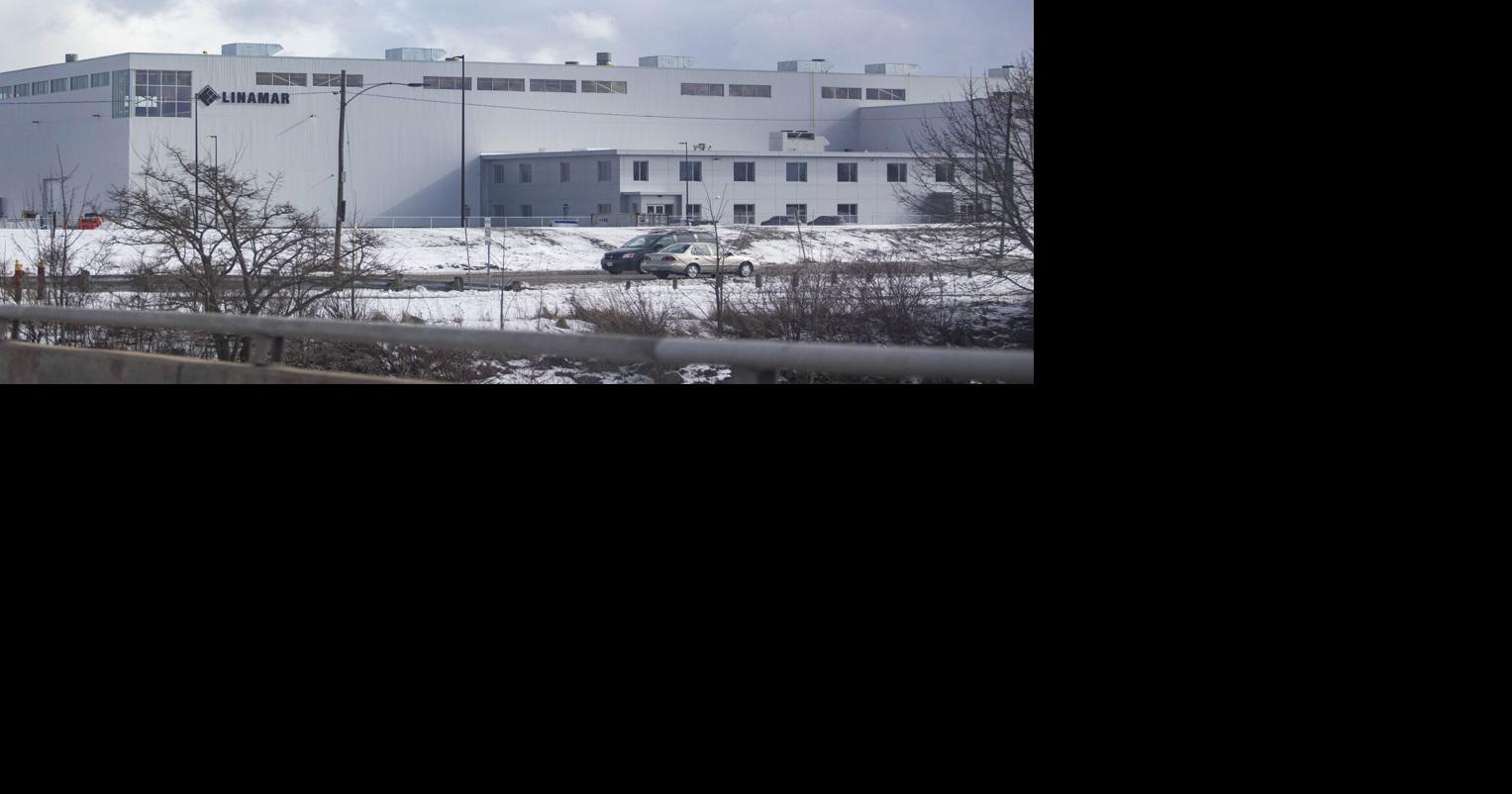 For sale or lease: Linamar’s new Welland manufacturing site