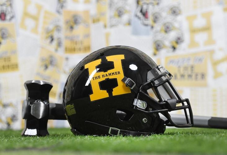 Hamilton Tiger-Cats’ stylish new uniforms an ode to the city