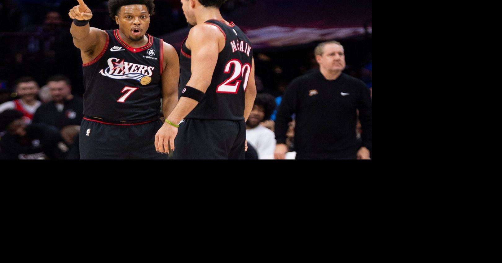 Raptors all-time great Kyle Lowry likely makes final on-court ...