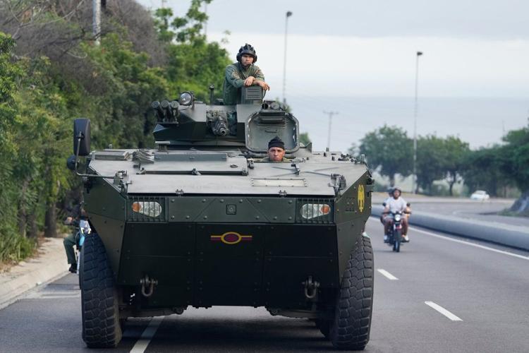 'Still shaken': Trepidation in Venezuela after US captures Maduro