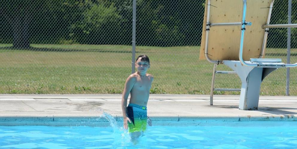 Welland’s Rosie Smith Memorial Pool open; sees 75 people use it over ...