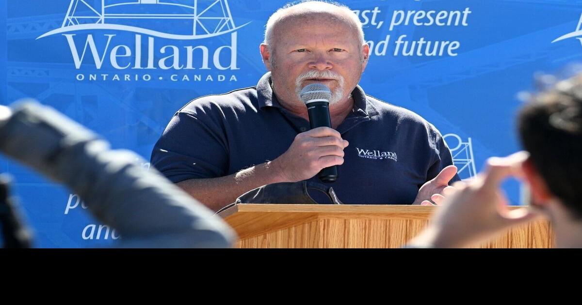 Welland passes first budget under strong mayor powers