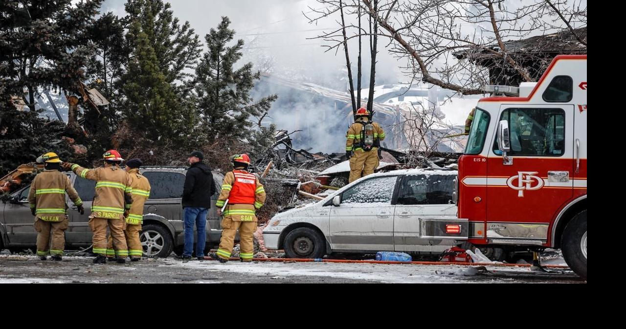 ‘It’s really sad’: Neighbour describes chaotic scene after Calgary ...