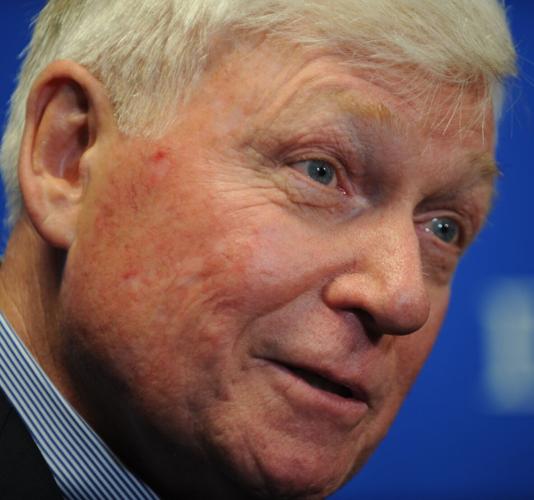 L.R. Wilson’s legacy lives on in new biography