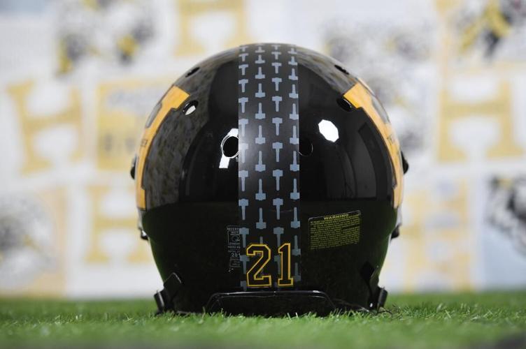 Hamilton Tiger-Cats’ stylish new uniforms an ode to the city