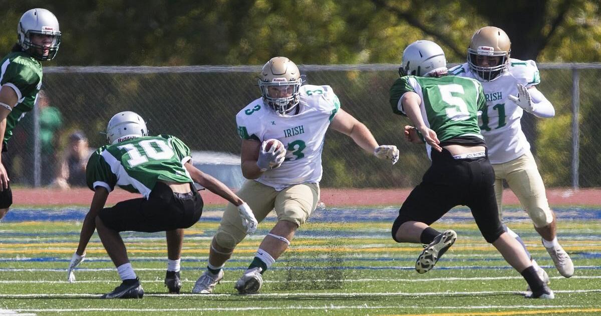 Supporting sports excellence runs deep in Welland