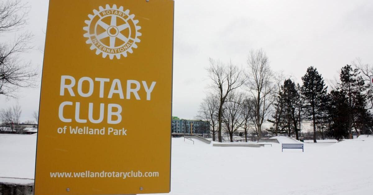 Feds contribute funding to Welland projects