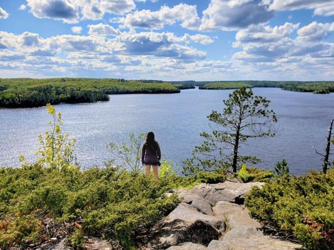 Where to camp in Ontario parks