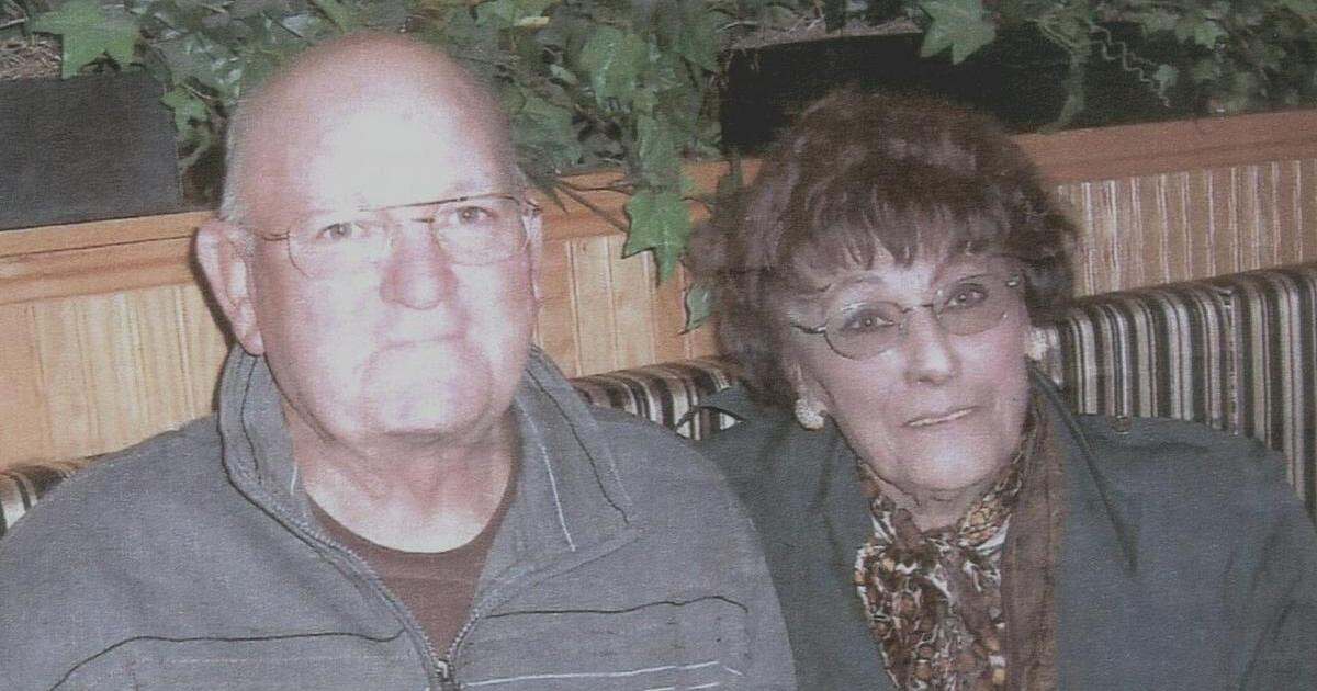 Steve and Rosie Smith were forces to be reckoned with in swimming and ...