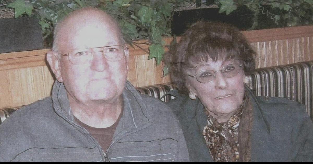 Steve and Rosie Smith were forces to be reckoned with in swimming and ...