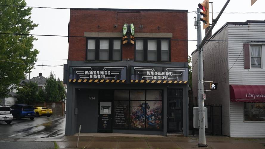 Welland Then & Now: Welland’s former community theatre served as flower ...