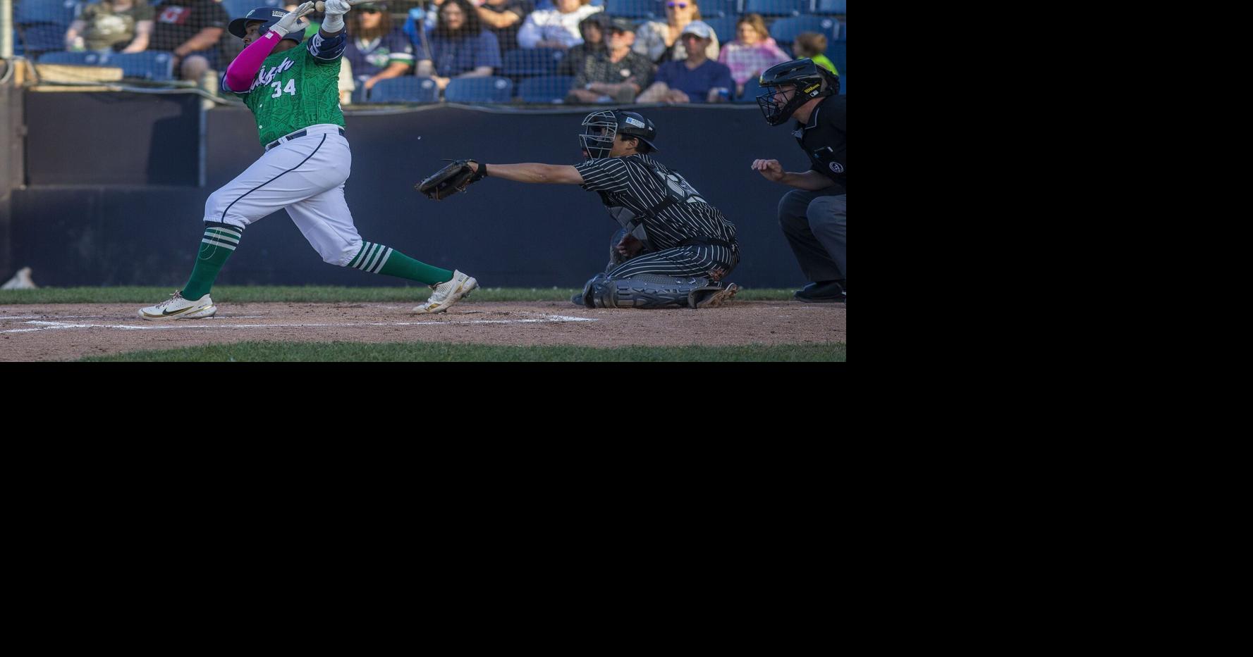 Welland Jackfish enter week in first place in the IBL