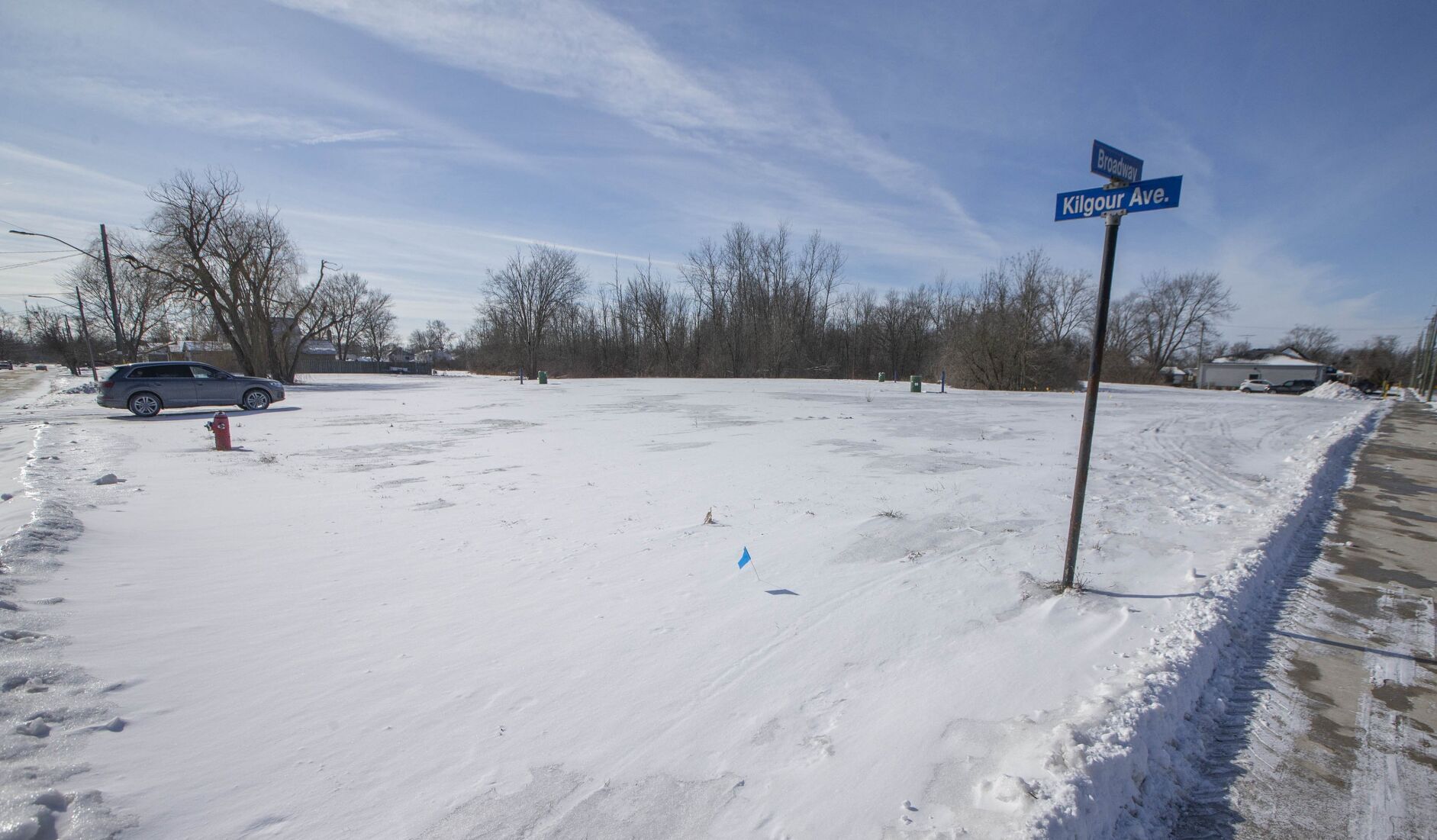 Affordable housing coming to Welland’s Kilgour Avenue