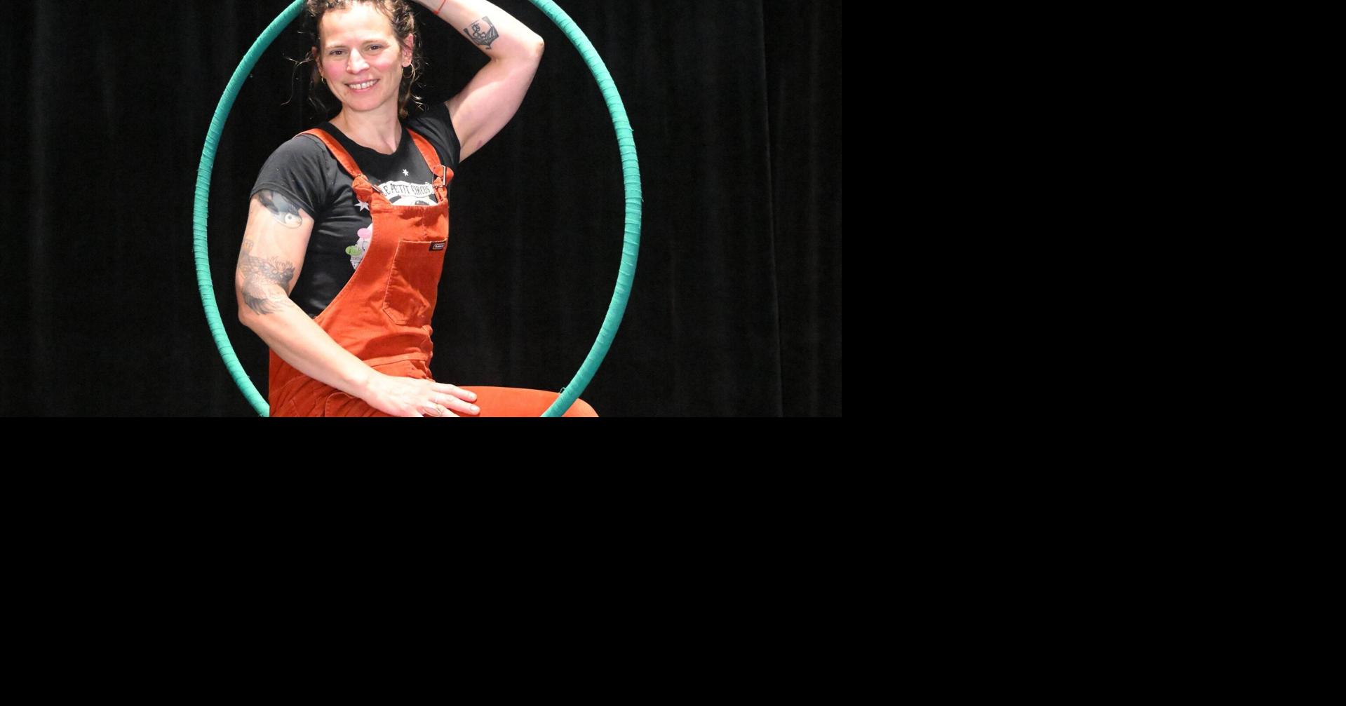 Dreamscape performance fuels a real-life dream