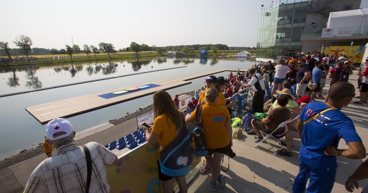 Welland to be second busiest hub during Canada Summer Games
